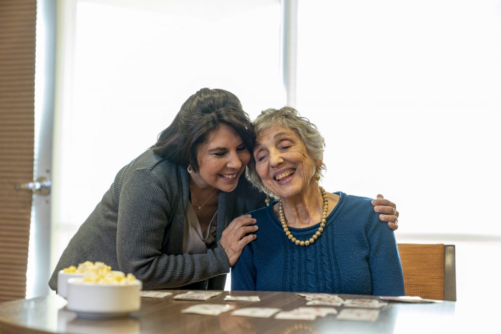 Our Story – Sommerset Neighborhood Assisted Living & Memory Care