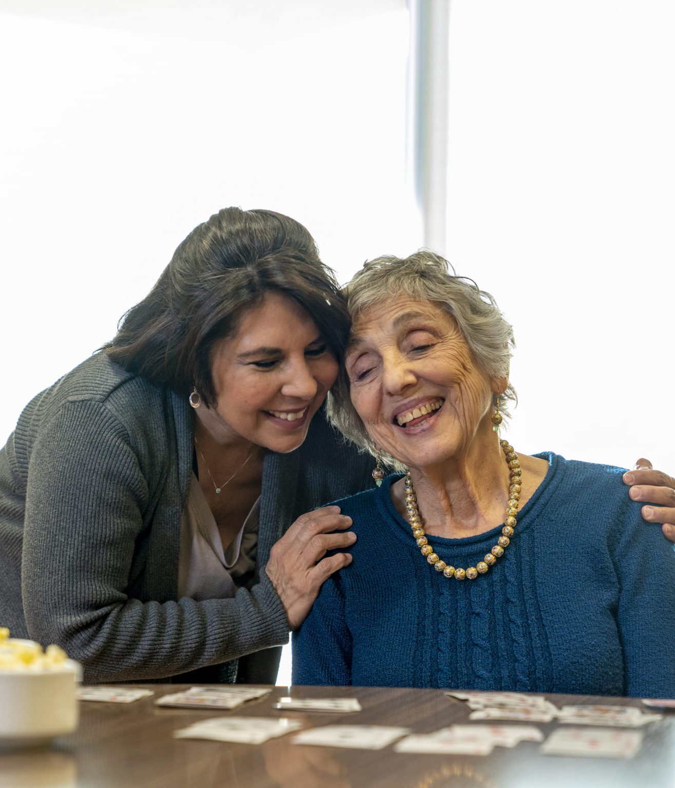 Management – Sommerset Neighborhood Assisted Living & Memory Care