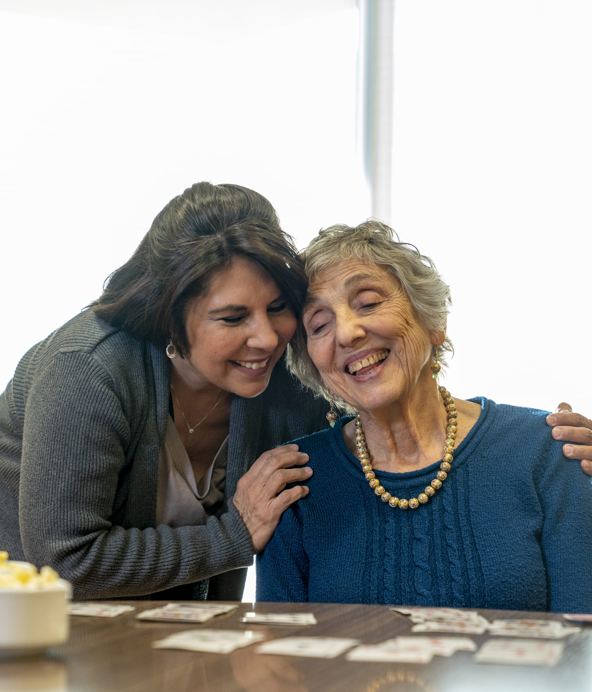 Choosing a Level of Care – Sommerset Neighborhood Assisted Living ...